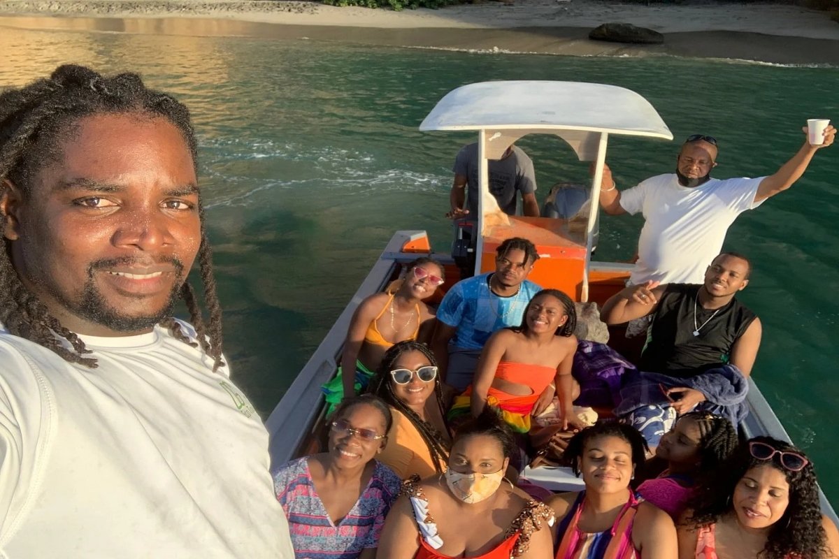 DG Dominica Tours Excursions Transportations & Activities